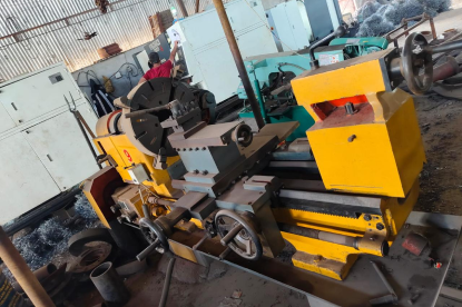 Home [www.jbengineeringworks.in]